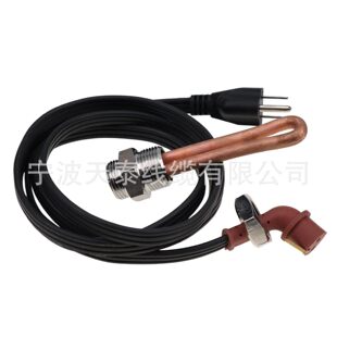 3500022 发动机块浸入式加热器 Cummins 5.9 6.7L 发动机加热器-阿里巴巴