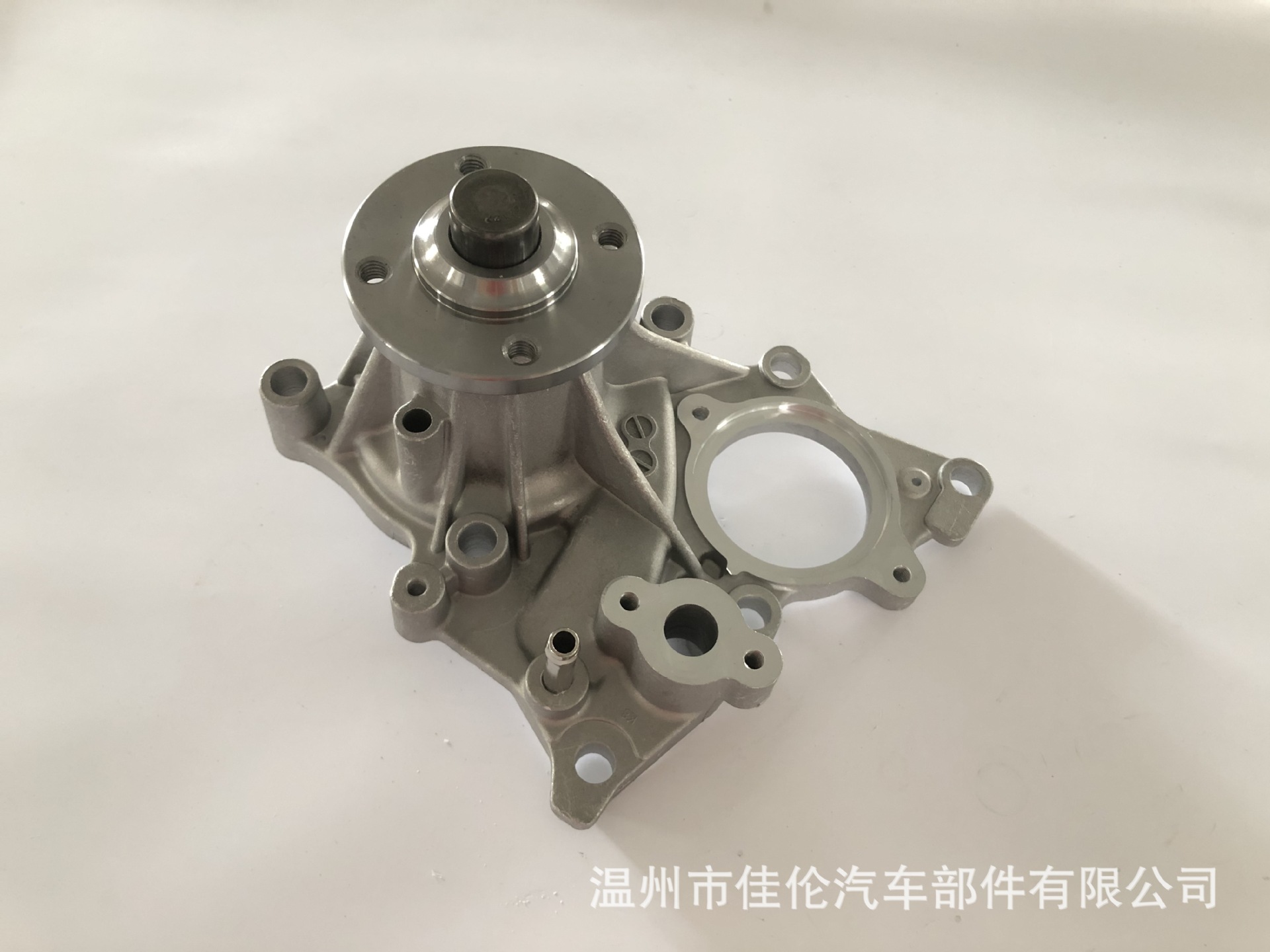 汽车水泵1GD 16100-09710 16100-09711工厂直供 OE品质 支持验厂-阿里巴巴