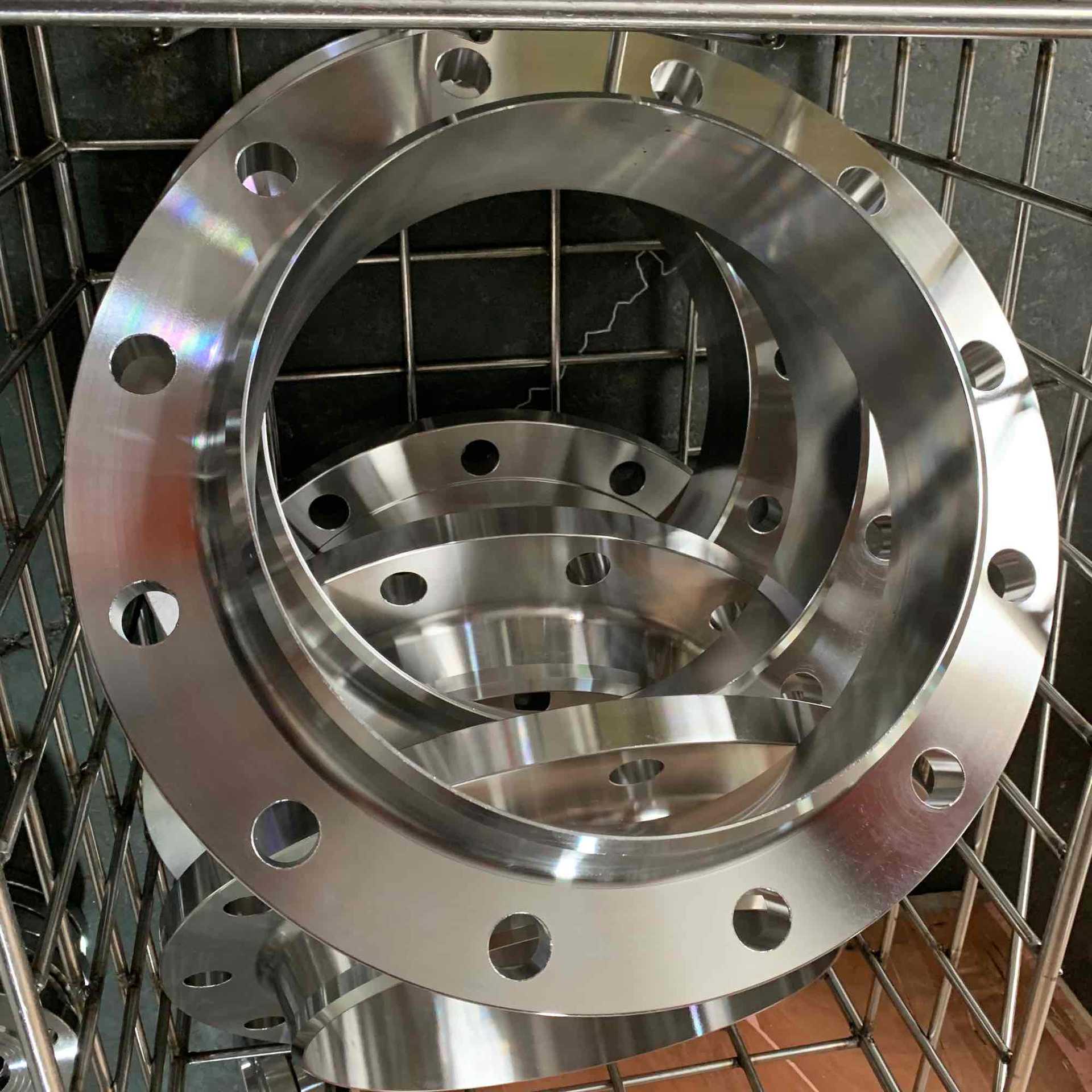 现货平焊法兰HG5010-58 JB/T81-94锻打法兰盘 方形法兰 异径法兰-阿里巴巴