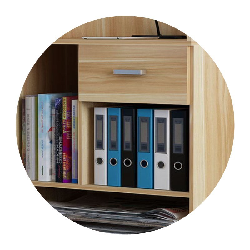 Podium Desk Simple Front Desk Reception Training Welcome Desk Podium ...