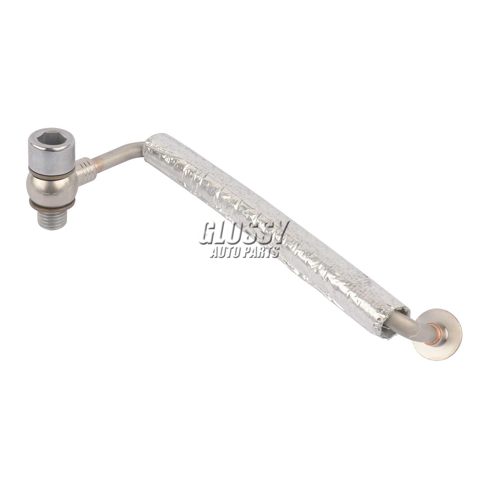 涡轮增压供油管 55592600 25198546 适用于雪佛兰 全新 质保一年-阿里巴巴