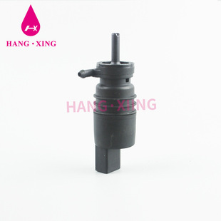 适用于三菱汽车前挡风玻璃清洗泵电机 汽车清洗电机 8260A109-阿里巴巴