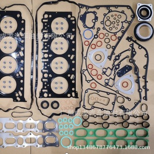 94510515301 适用于 保时捷4.5/4.5T 发动机大修包-阿里巴巴