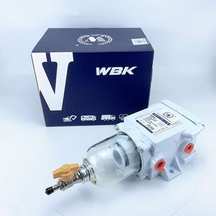 600FH油水分离器总成不带加热600FG 81125016085适用于重汽 重卡-阿里巴巴