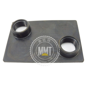 供CAT卡特水箱胶垫D8R推土机6I-2431散热器橡胶垫323-5917减震垫-阿里巴巴