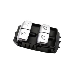 适用于奔驰S级E级W222W213电动玻璃升降器控制开关2229051505跨境-阿里巴巴