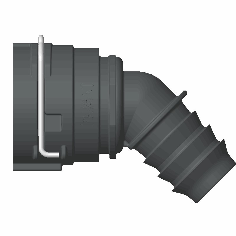 阿雷蒙VDA德标NW16快换接头 汽车储能冷却液水管快插接头-阿里巴巴