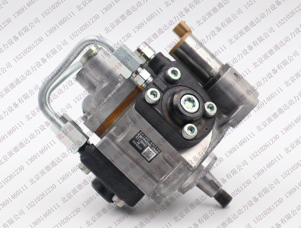 DENSO电装294050-0860 22100-E0510 22100E0510 2940500860喷油泵-阿里巴巴