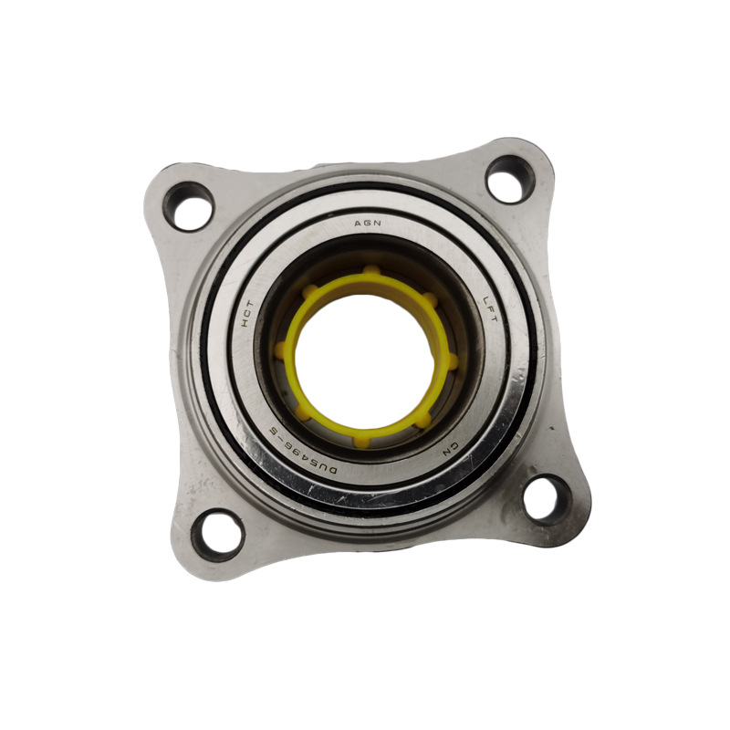 GAK品牌车轮轴承适用于丰田 OE90369-T0003 54KWH01 车轮轴承单元-阿里巴巴