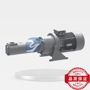 CFHM-P440R46U8.6-W205 替换VKF系列三螺杆泵 CFHM三螺杆泵 高压-阿里巴巴