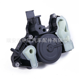 跨境汽配适用大众 油水分离器 废气阀 曲轴箱通风阀 06K103495AG-阿里巴巴