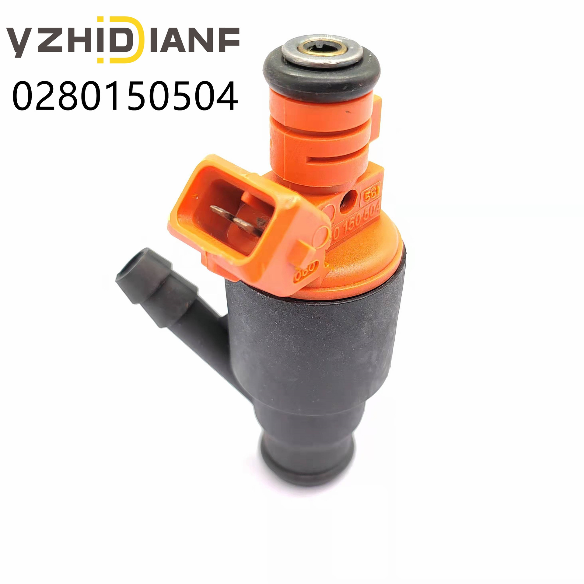0280150502 适用现代起亚狮跑2.0汽车喷油嘴燃油喷射器0280150504-阿里巴巴