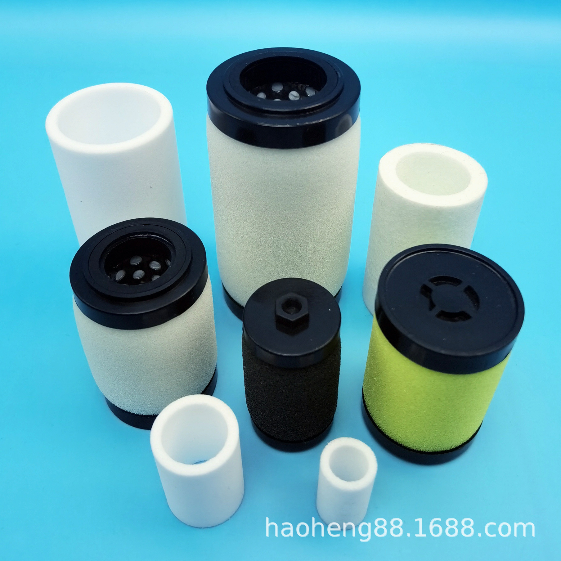 厂家直供 SMC过滤器滤芯 AF40P-060S 20P 30P AFM40P-060AS-阿里巴巴