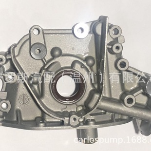 卡罗斯机油泵21310-26800适用现代美国跨境热销-阿里巴巴
