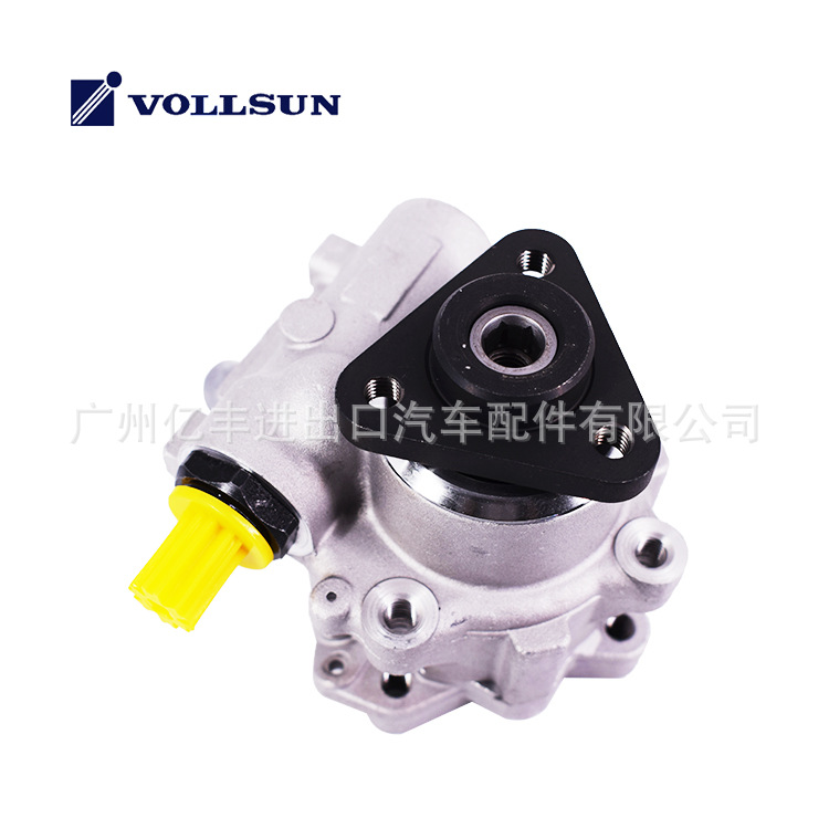 32416766190适用于宝马5系E60 转向泵 助力泵 转向助力泵-阿里巴巴
