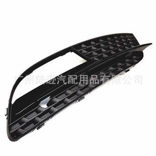 适用大众奥迪 下中网左 8T0807681H01C 18D853671E 5GG853677J9B9-阿里巴巴