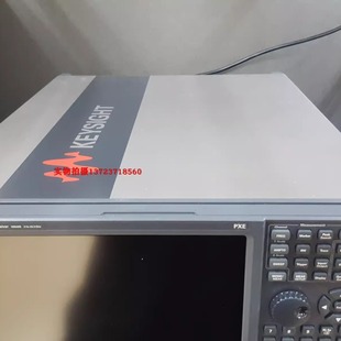 租售回收美国Keysight是德N9038B EMI测试44GHZ接收机-阿里巴巴