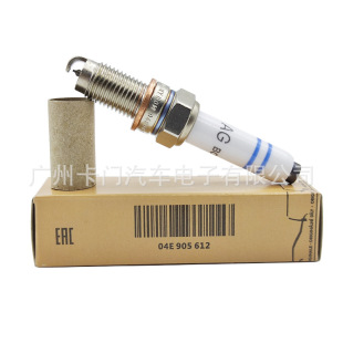 跨境直销 04E905612 火花塞火咀Spark plugs适用04E 905 612C-阿里巴巴