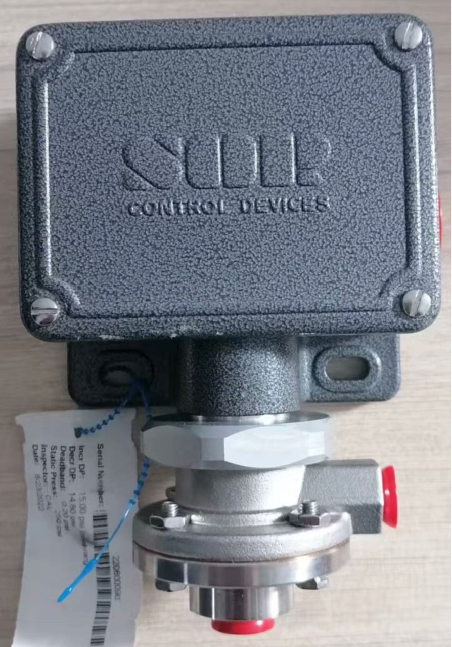SOR索尔差压开关101NN-K3-N4-C1A 全新原装进口-阿里巴巴
