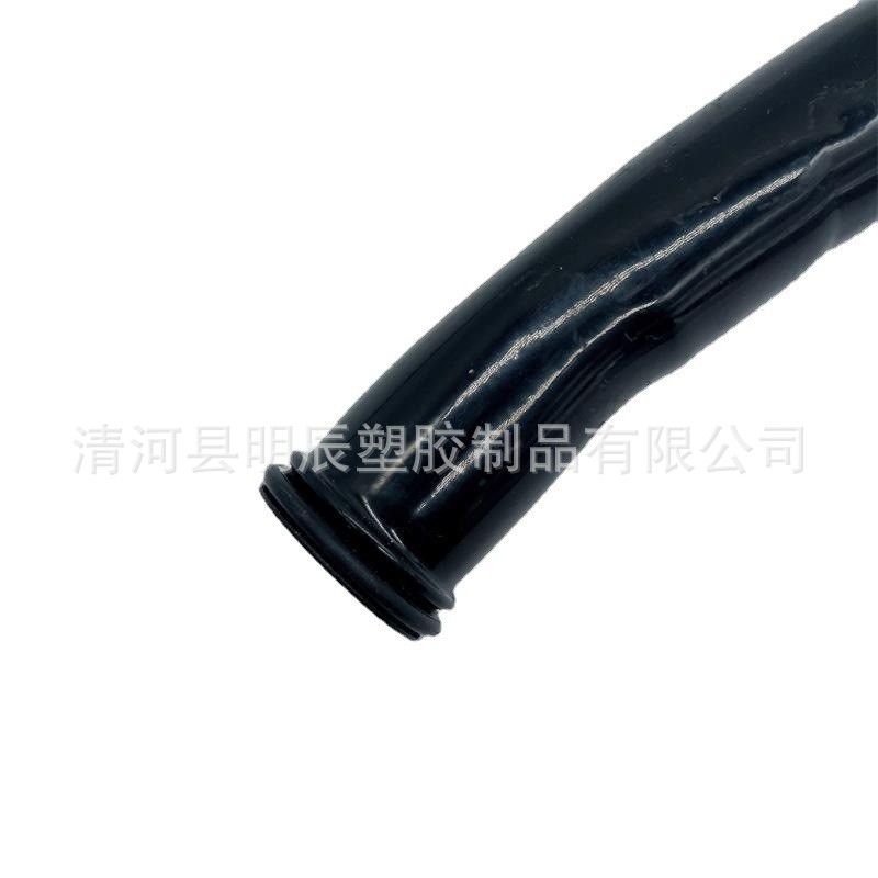 25460-37101适用于现代起亚铁水管途胜发动机冷却铁水管 进水管-阿里巴巴