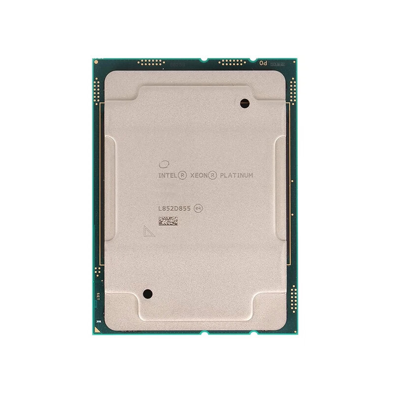 至强金牌/铂金系列服务器CPU至强8370C 32核心/64线程/主频2.8G-阿里巴巴
