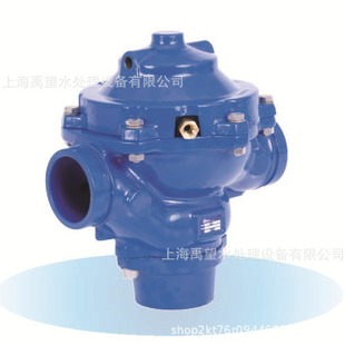 DOROT两位三通阀 金属铁三通阀 过滤器反冲洗阀 DOROT原装进口-阿里巴巴