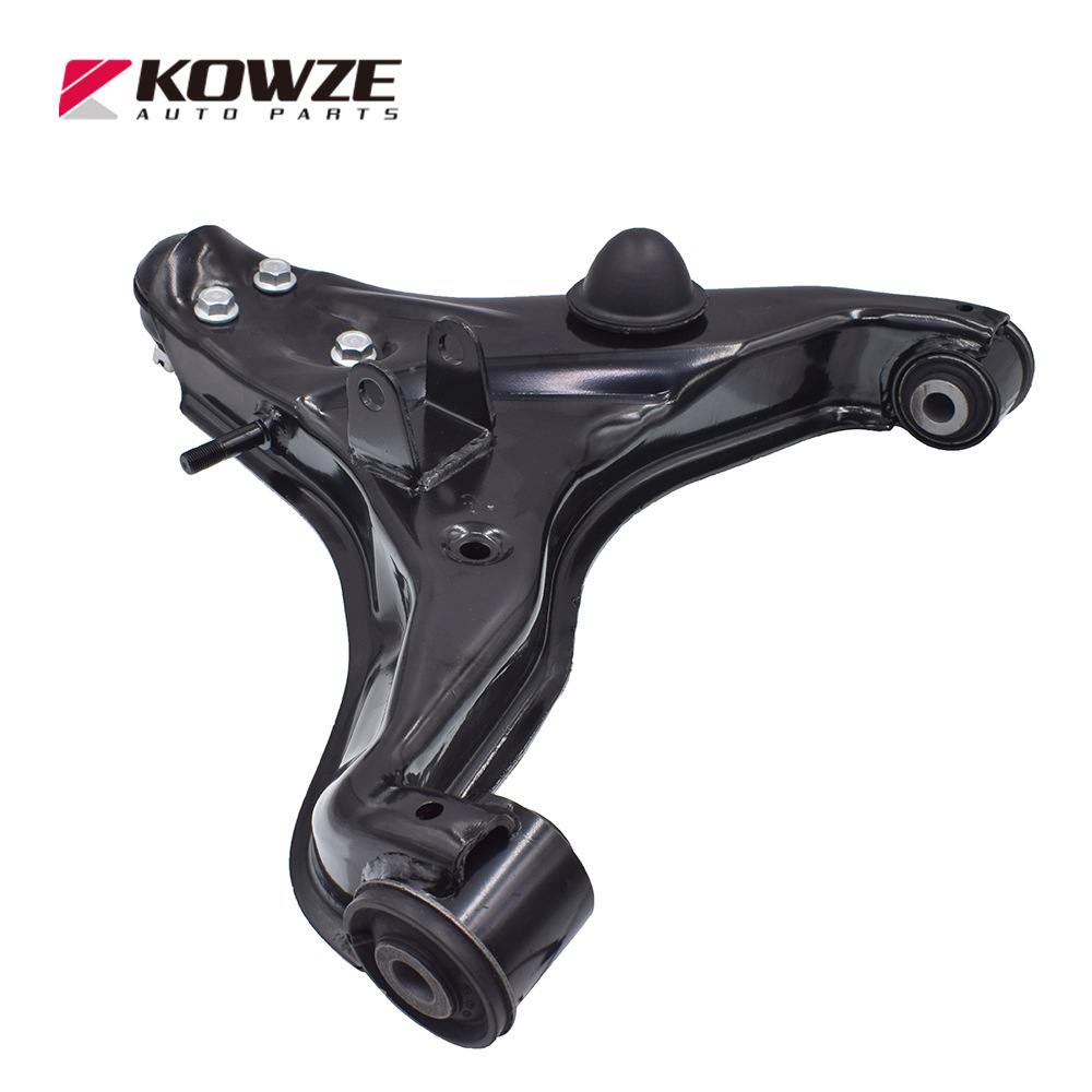 悬挂托臂下摆臂4013A472现货硬度强韧性好适用三菱皮卡L200控制臂-阿里巴巴