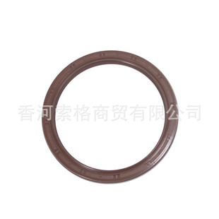 21443 25000 适用于现代起亚索纳塔I35曲轴后油封 21443-25000-阿里巴巴