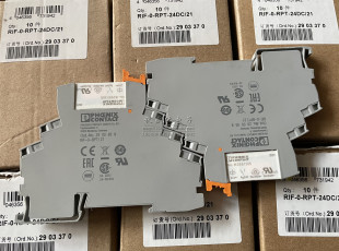 RIF-0-RPT-24DC/21原装菲尼克斯继电器ART-NO.2900958 2903370-阿里巴巴