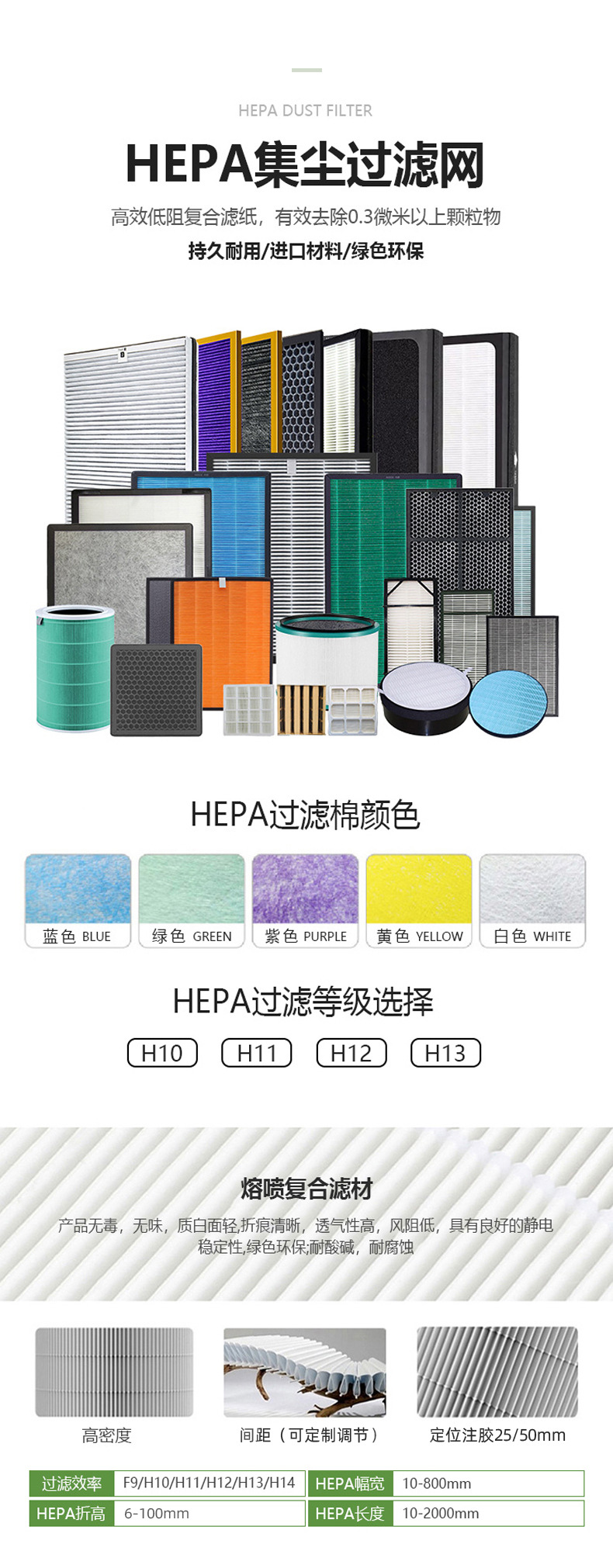 适配Dyson戴森空气净化器滤网TP06/09 DP04/05 PH02无叶风扇滤芯-阿里巴巴