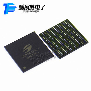 SSD2832G24 BGA-阿里巴巴