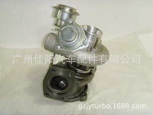 TD04HL-16T 49189-01350 49189-01355 1275663 涡轮增压器-阿里巴巴