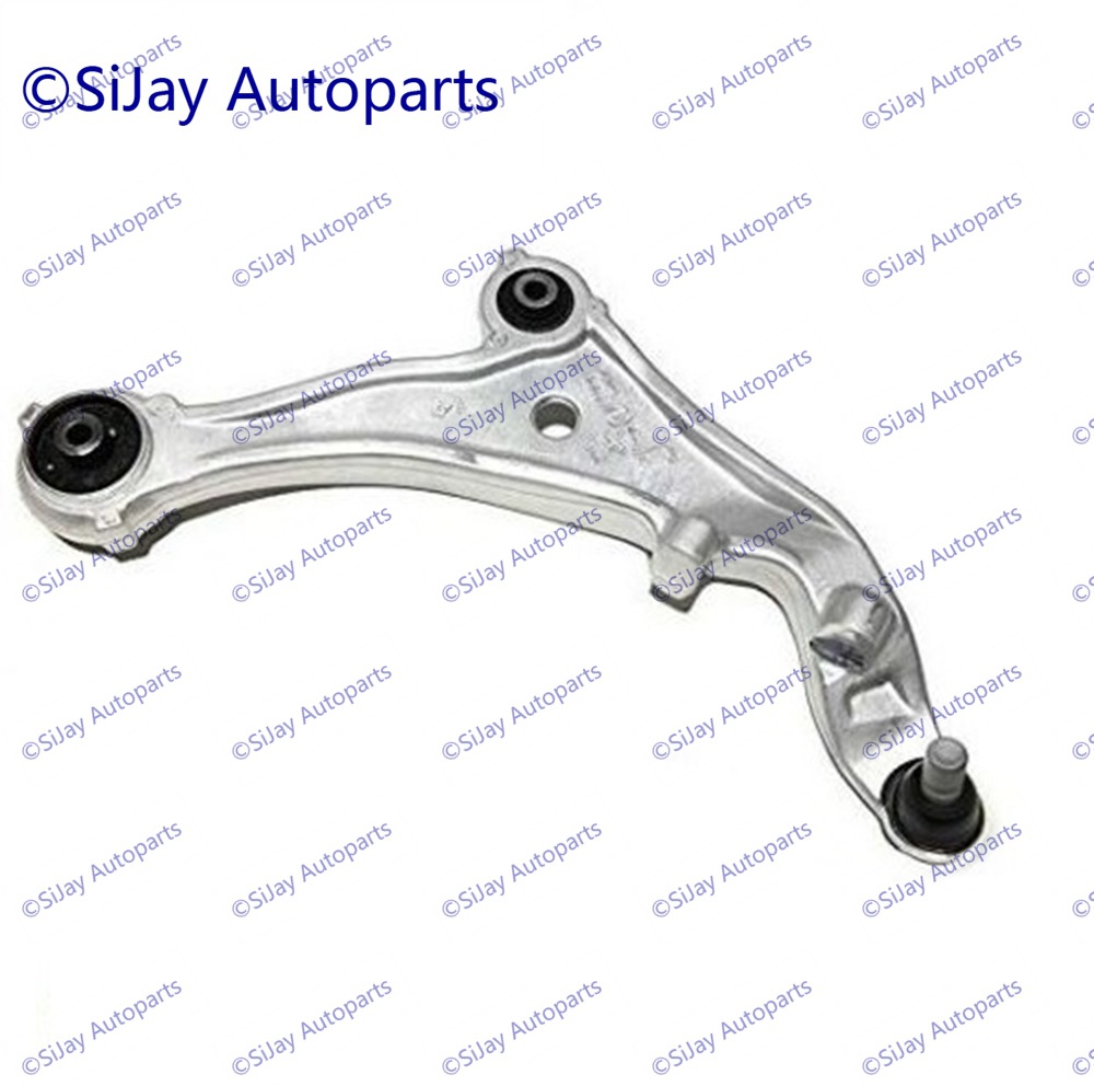 适用尼桑楼兰二代(Z51) 2008-2014 前下控制臂 54501-1AA1A-阿里巴巴