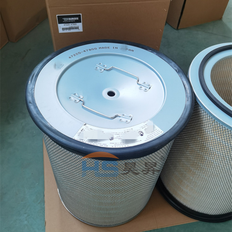 空气滤芯47220-47800 P822335 38G30-07712适用柴油发电机组-阿里巴巴