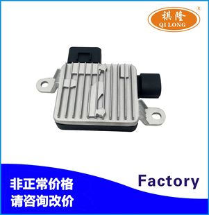 适用于现代图森起亚汽车电子扇电阻风扇电阻控制器25385-D3000-阿里巴巴