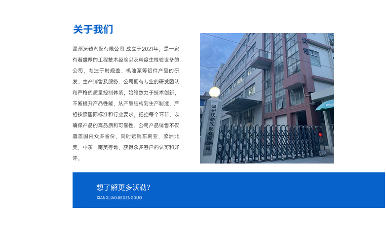 11310-OC020 11310-75074适用于TOYOTA Hilux 2TR EE TGN41正时盖-阿里巴巴