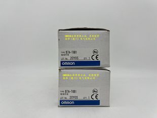 欧姆龙 B7A-T6B1 连接终端单元 全新原装正品-阿里巴巴
