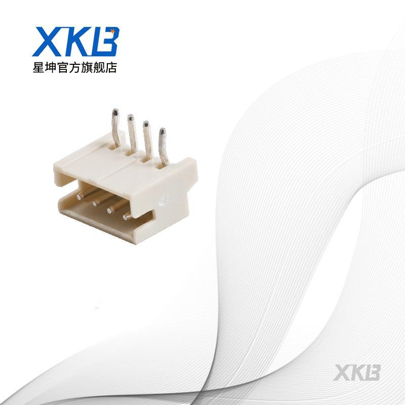 汽车连接器星坤12129497 1379218-1 12129497molex501646fcn-阿里巴巴