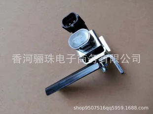 28324-2E000适用于现代起亚索八朗动ix25ix35电磁阀进气支管阀门-阿里巴巴