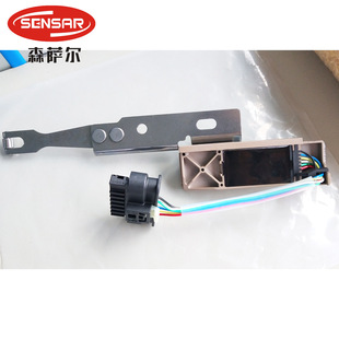 CVT变速箱/VT2波箱档位开关A568610B 486842-01-阿里巴巴