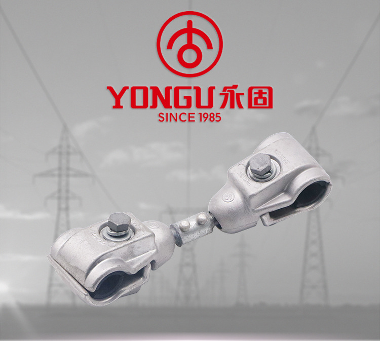 跳线间隔棒FJG-220/22/24 四分裂FJZ双导线间隔棒400间距永固金具-阿里巴巴