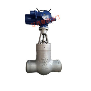 Z962Y-P55 170V DN225 高温高压焊接电站阀 普通开关型-阿里巴巴