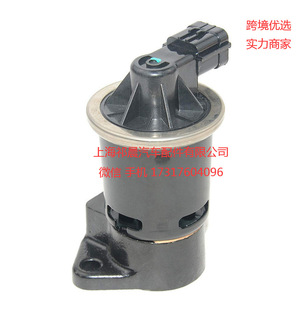 526-10285 适用于雪佛兰EGR废弃循环阀 96253548 FDR446-阿里巴巴