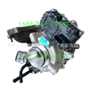 28231-2R100 282312R100适用现代圣达菲起亚索兰托涡轮增压器-阿里巴巴