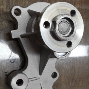 适用于雪佛兰1.5水泵汽车发动机水泵25191468-阿里巴巴