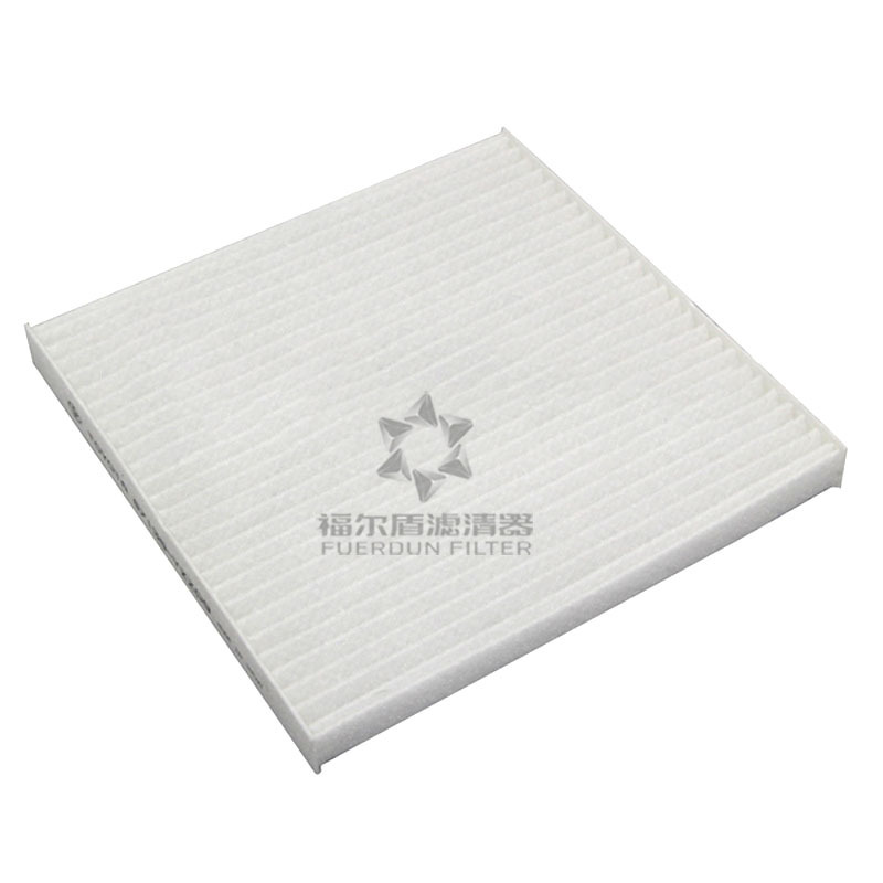 厂家供应空调滤清器87139-YZZ09 88508-01010 88970273-阿里巴巴