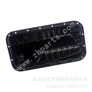 适用于五菱之光荣光雪佛兰N300油底壳发动机机油盘9052786-阿里巴巴
