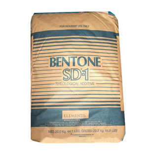 【青虹】德谦 海名斯 BENTONE SD-1有机膨润土 流变助剂-阿里巴巴
