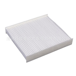 厂家现货供应空气滤清器 272773277R 适用于雷诺-阿里巴巴