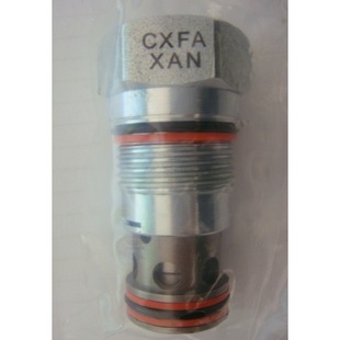 美国SUN原装正品CXFA-XAN鼻尖到鼻侧自由流单向阀 工程机械配件-阿里巴巴